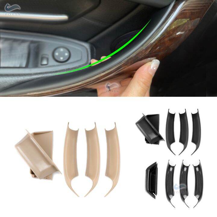 LCX สำหรับ BMW F25 F26ที่จับประตูรถ,X3 X4 2010-2017ที่จับประตูรถมือจับ ...