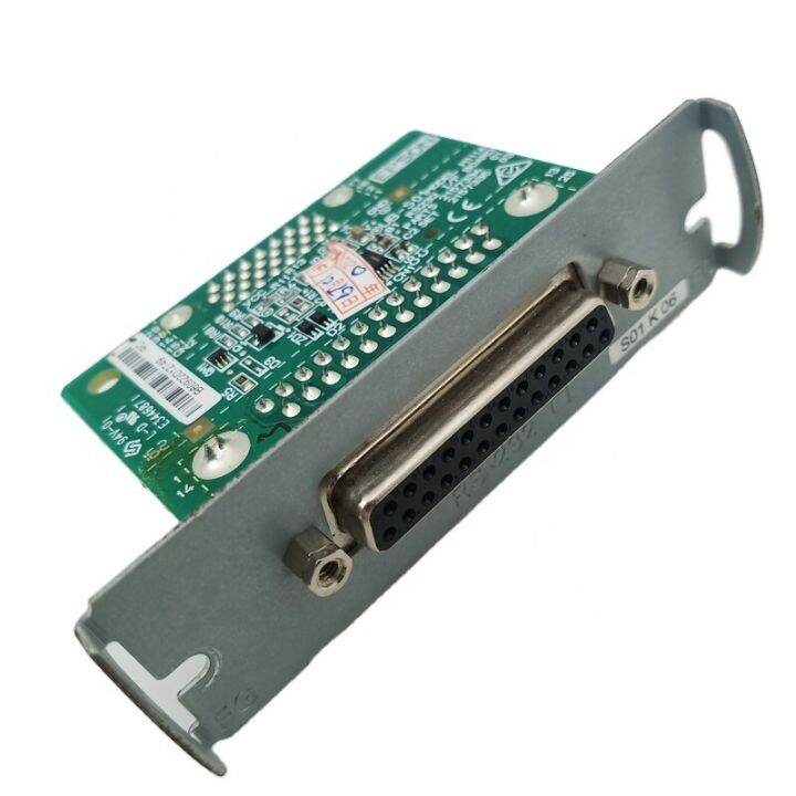 REFURBISHED EPSON TM-U220 SERIAL INTERFACE CARD POS DOT MATRIX PRINTER ...