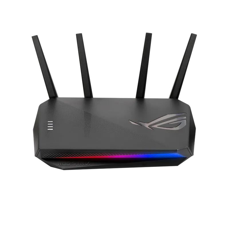 ForAsus ROG STRIX GS-AX5400 Dual-Band WiFi 6 Gaming Router PS5 ...