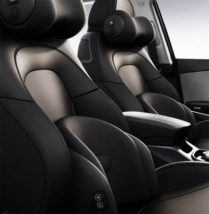 Karrimor SF รองคอรถยนต์ ชุดเบาะรองนั่ง หมอนรองคอ เบาะหลังพิง หมอนรอง ...