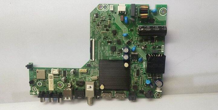 LED TV MAIN BOARD for 32STV103 [ Smart TV ] | Lazada PH