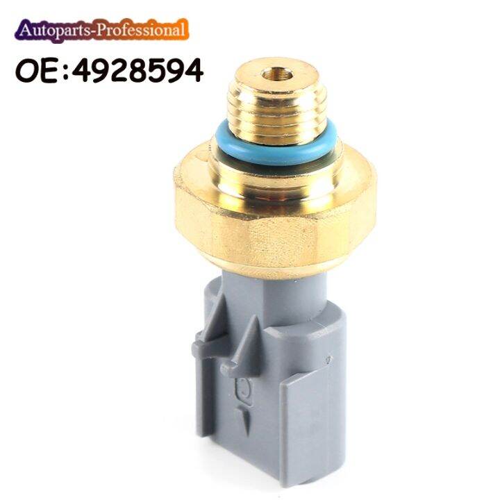 brand new Car Exhaust Gas EGR Pressure Sensor For Cummins Engine ISX ...