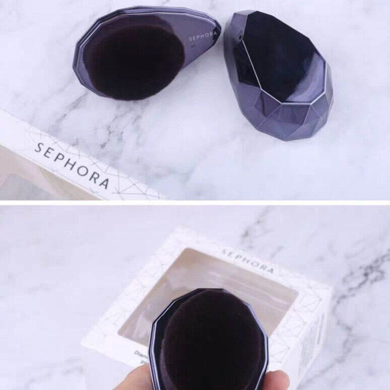 SEPHORA แปรงรองพื้น Sephora Diamond แปรงแต่งหน้ารองพื้นไร้รอยต่อ ...