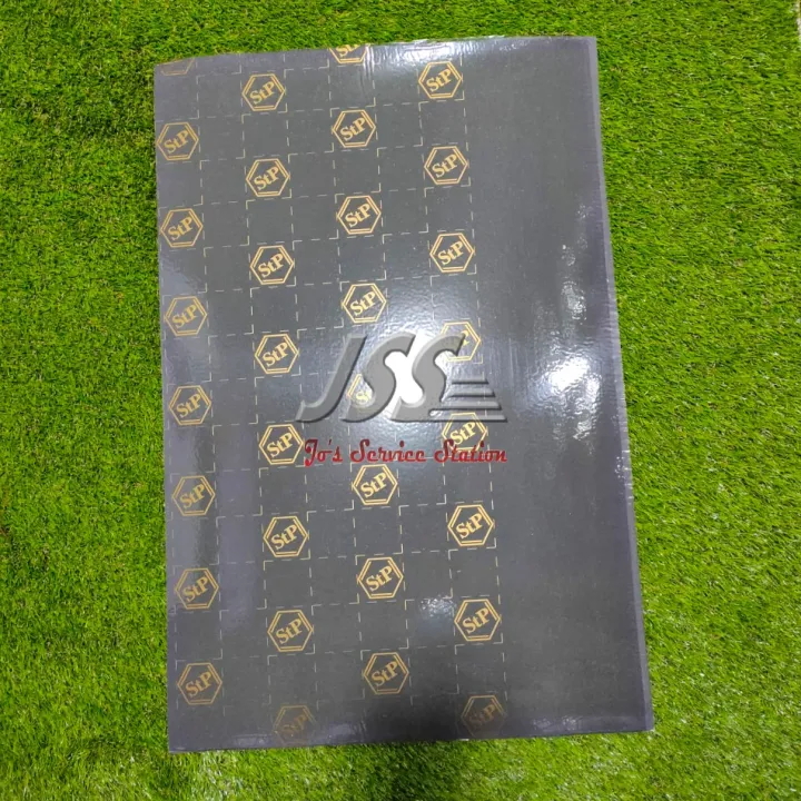 Peredam STP SPLEN 3008 Pylyethylene Foam 75x50 cm | Lazada Indonesia