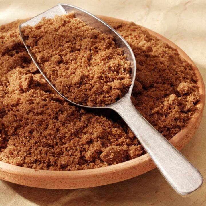 Shakar / Yellow Jaggery / Brown Sugar ( شکر ) 500g | Lazada