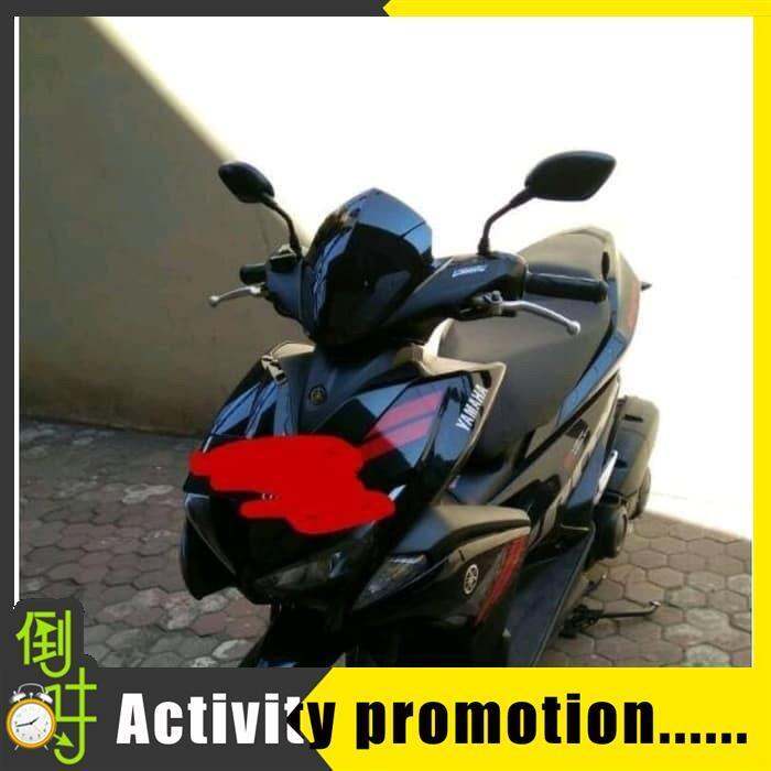 Gravis Aerox 2021 v2 v1 visor TGP Windshield | Lazada PH