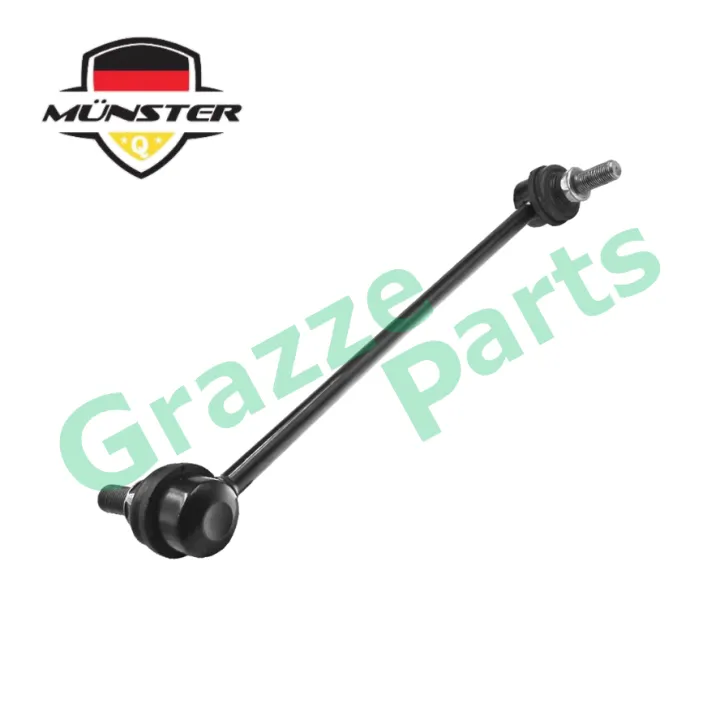 (1pc) Münster Absorber Stabilizer Link Front Right Side 54618-1AA0A for ...