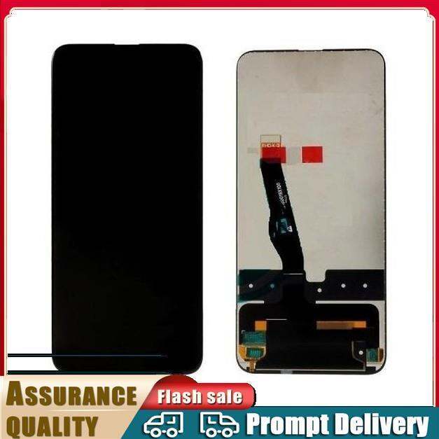 huawei y9 prime 2019 stk-lx1stk-l22 stk-lx3 lcd Display Touch Panel ...