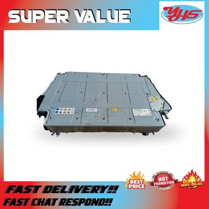 NEW ORI MERCEDES W213/W205 2015-2018 HYBRID BATTERIA | Lazada