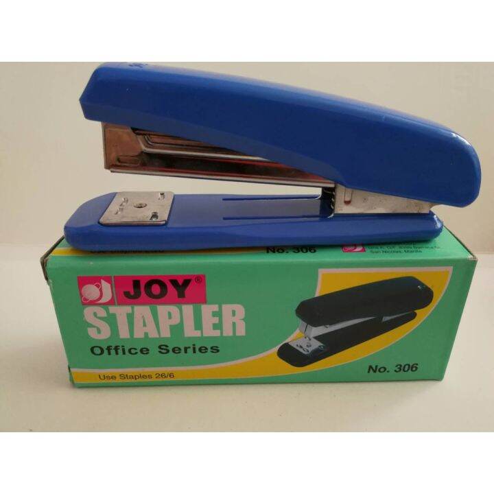 1 PC STAPLER Ergonomic style | Lazada PH