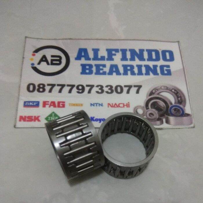 Bearing bambu KT 15x19x19.5 Needle bearing | Lazada Indonesia