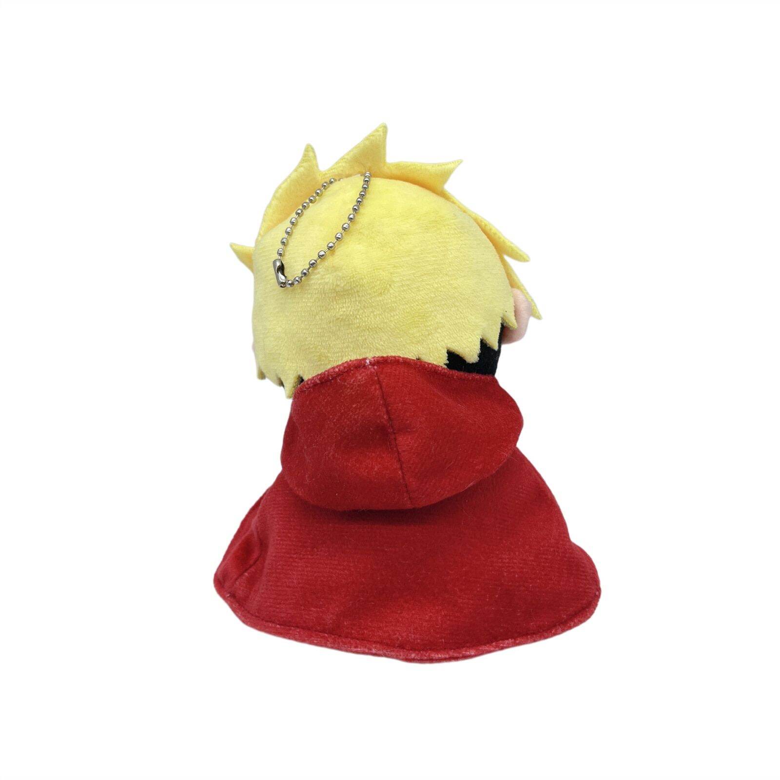 Anime Vash The Stampede Cosplay Trigun Cosplay Costume For Kids 15Cm ...