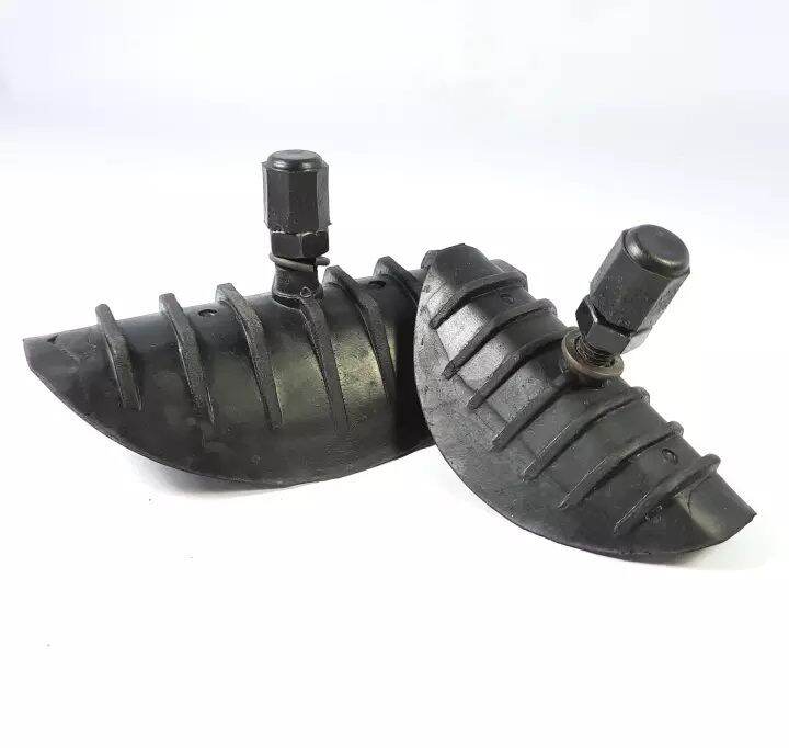 Stopper Ban Jumbo Model KTM + Rim Lock Nut Ban 18 -21 | Lazada Indonesia