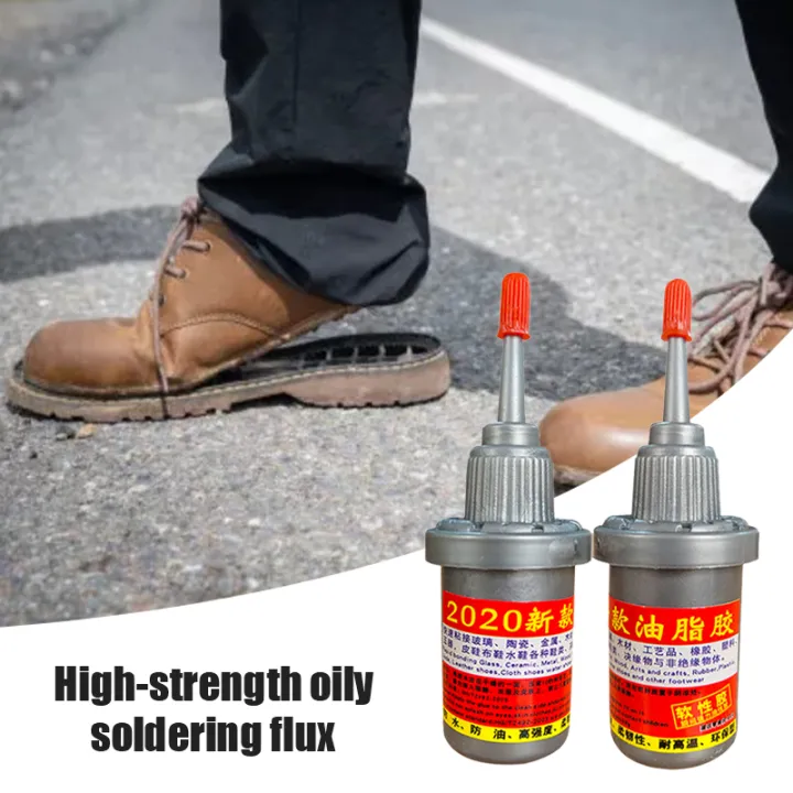 Qearl Magic Metal Welding Glue Multi Purpose Adhesive Super Glue Flux ...