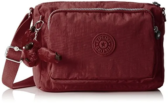 Kipling Reth Cross-Body Bag (Belgium) | Lazada.co.th