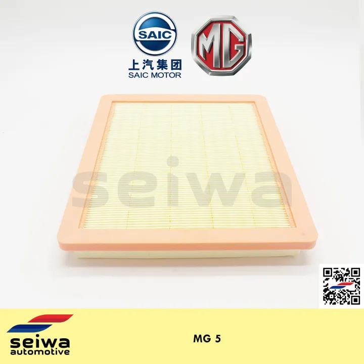 MG5 Air Filter - Replacement Auto Parts | Lazada PH