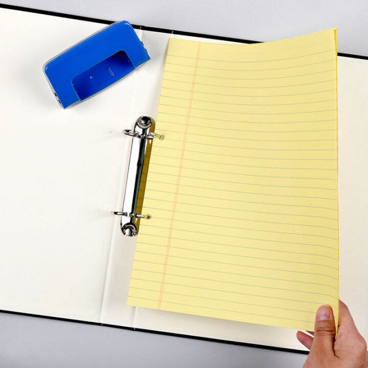 KAISA Kaisa 3-hole binder 3-hole 2-hole 2-hole A4 folder containing ...