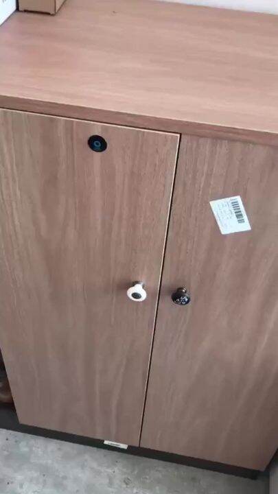 KAK Electronic Lock Locker RFID Cabinet Lock Invisible Sensor Lock ...