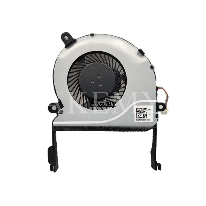 2021Brand new original cooling fan for ASUS UX510J UX510JW UX501V ...