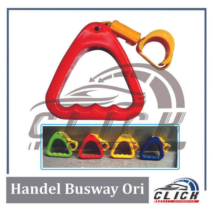 Pegangan tangan Busway / Handle Grip Busway / Towing Variasi Mobil ...