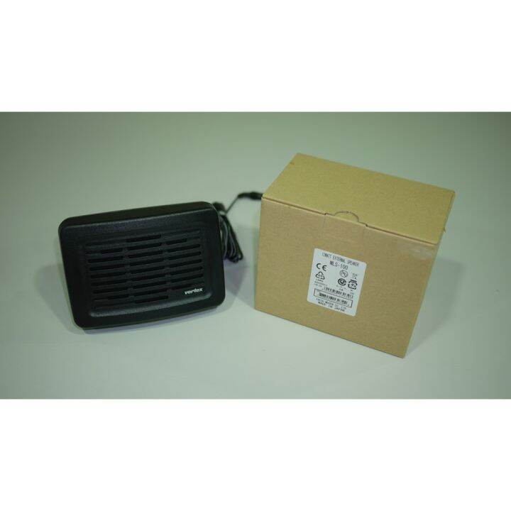 ♒Yaesu MLS-100 Mobile Speaker | Lazada PH