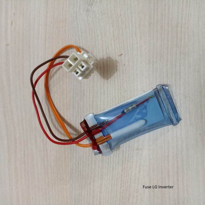 thermis fuse kulkas LG inverter | Lazada Indonesia