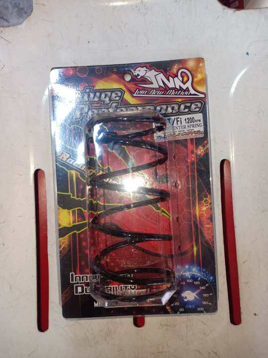 JNM Center Spring for Honda Click / Beat FI | Lazada PH