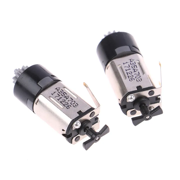 newdv2 Mini M10 Motor Micro 10mm Planetary Gear Motor Slow Speed ...