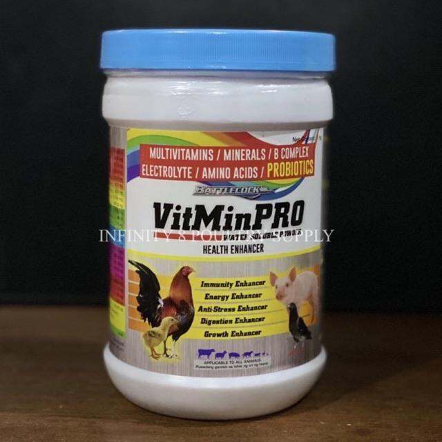 VitMinPRO – Water Soluble Powder (1kg) | Lazada PH