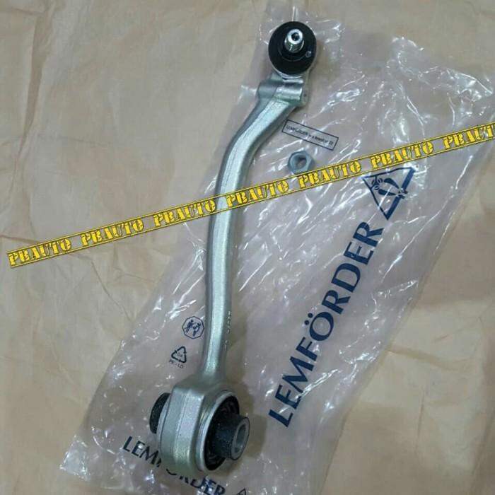 ARM BAWAH BESI W203 MERK LEMFORDER C'CLASS / BALLJOINT MERCY SPAREPART ...