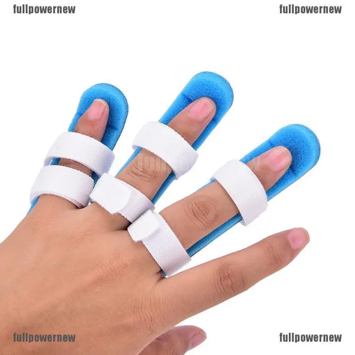 Men Finger Splint Joint Support ce Arthritis Protection Fracture ...