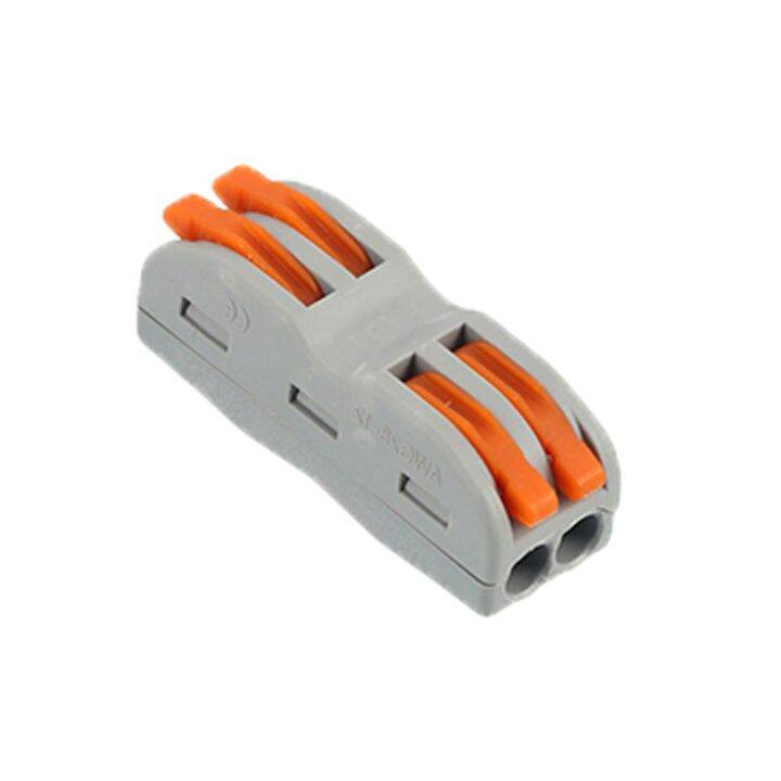 Quick Splicing Multiplex Butt Wire Connector Compact Electrical Cable ...