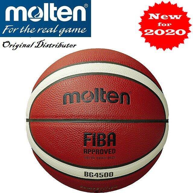 Molten BG4500 Fiba Basketball Official 7 | Lazada