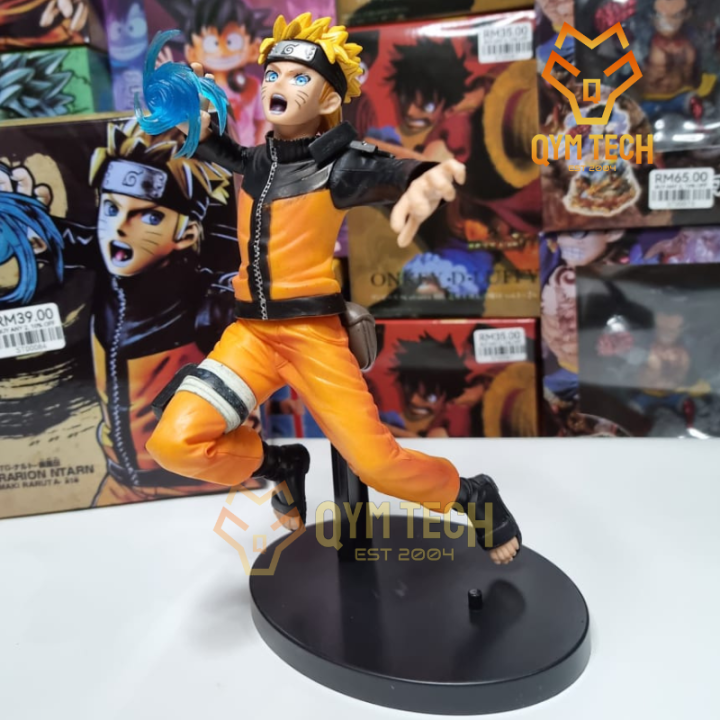 Naruto Rasengan Action Figure | Lazada