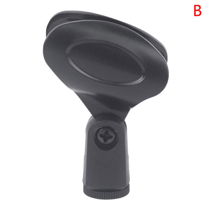 Universal Microphone Clip For Shure Mic Holder Handheld Microphone ...