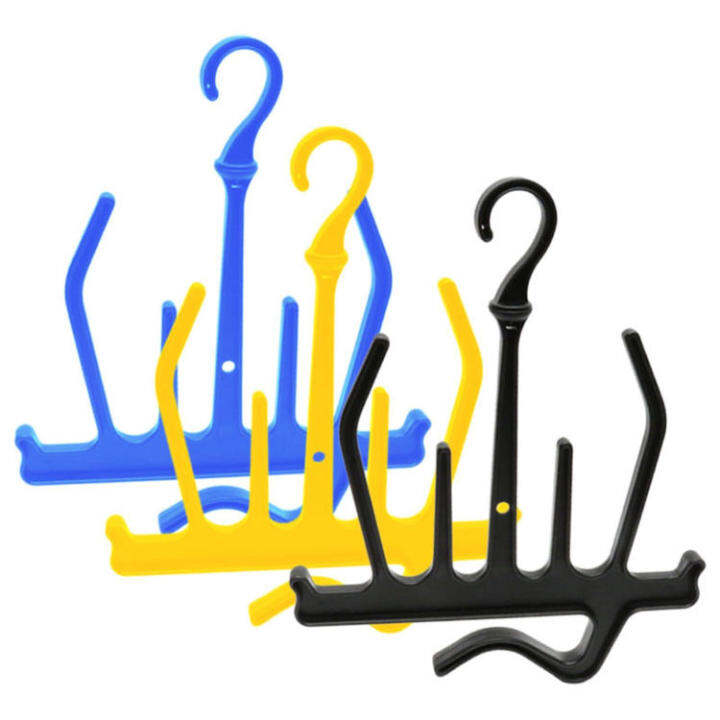 Diving Suit Hanger Multipurpose Drying Hanger Scuba Diving and Surfing ...