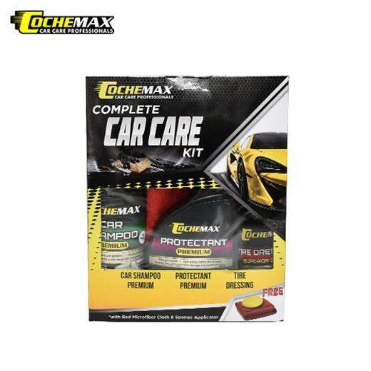 COCHEMAX CAR CARE | Lazada PH