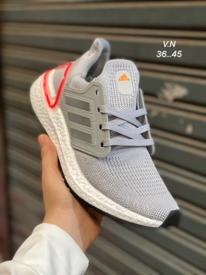 Adidas Ultraboost 20 Real Vs How To Spot Counterfeit Adidas, 52% OFF