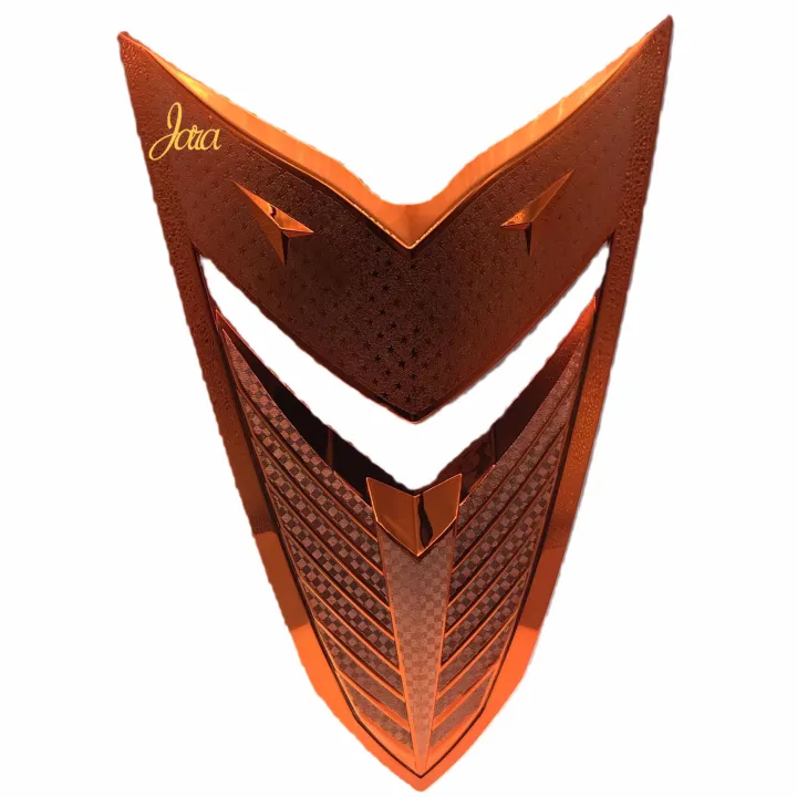 Motorcycle Front Panel Sniper 150 LC150 | Lazada PH