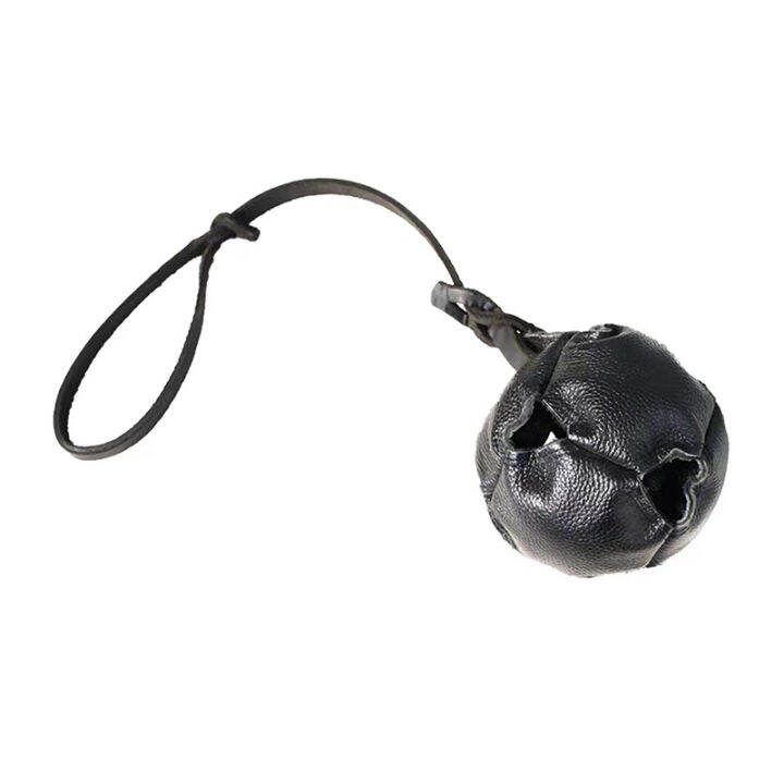 HamshMoc Durable Dog Bite Sleeve Interactive Dog Bite Tug Toy Ball ...