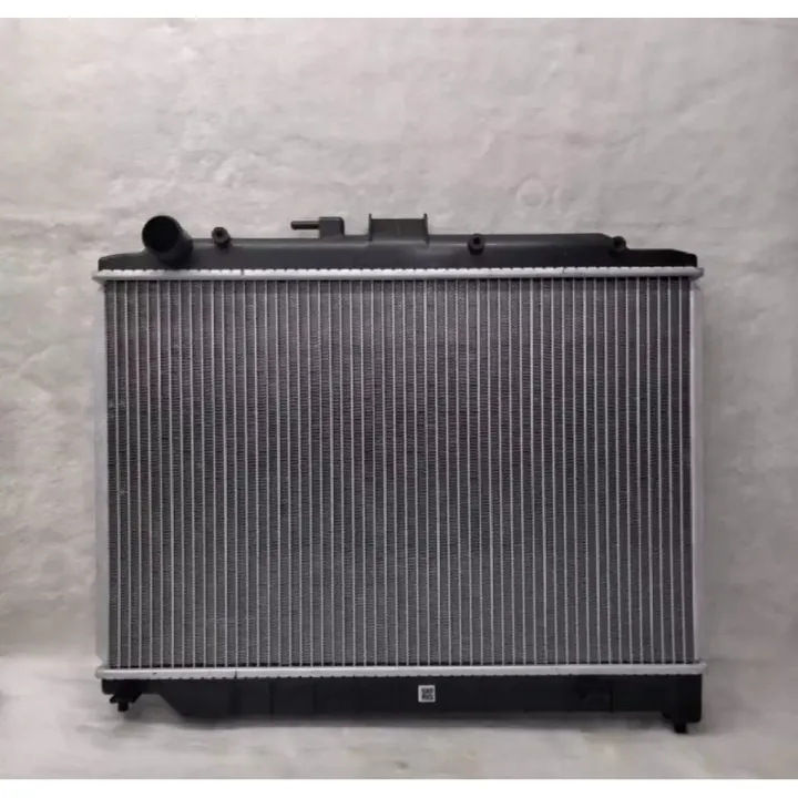 Philippine spotNissan Urvan NV350 2015-2019 MANUAL 3rows Radiator ...