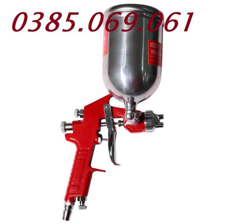 Súng Phun Sơn Oshima SPS-W71G | Lazada.vn