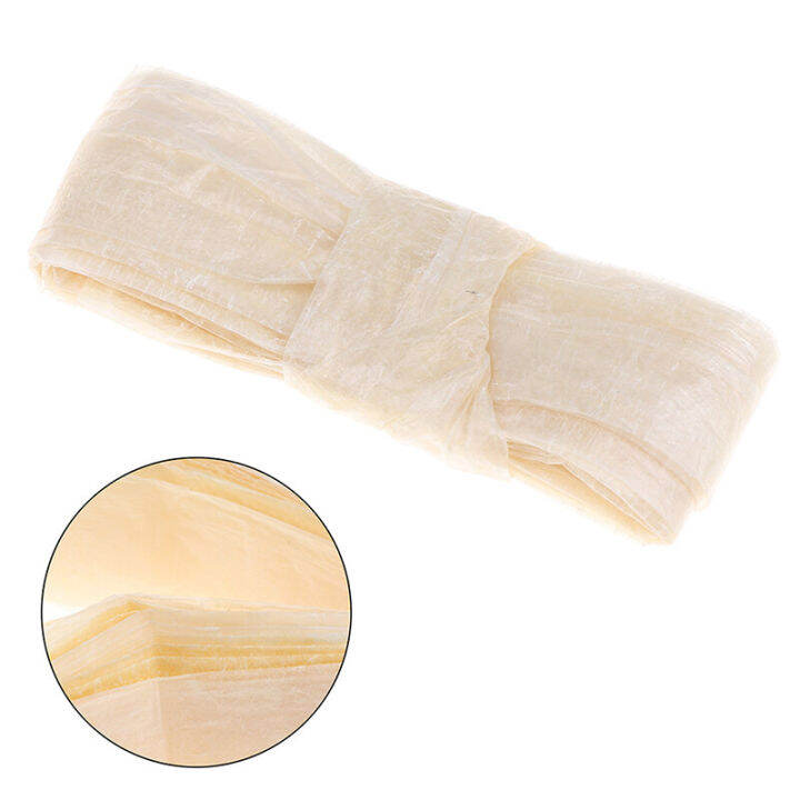 [COD]Edible Sausage Casing Packaging Pork Intestine Sausage Tube Casing ...