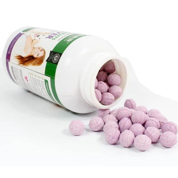 [BISA COD] Bbn Trace Element The Liver 255G - Dog Multivitamin ...