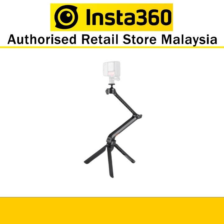 Insta360 Multi Mount | Lazada