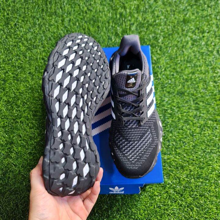 adidas UltraBOOST DNA Web '5 Colorways' (Unauthorized Authentic)bsW ...