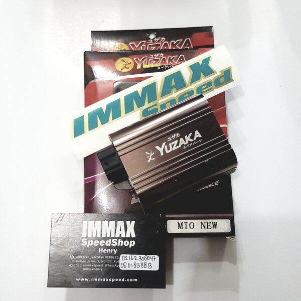 Murah CDI Yamaha Mio Jupiter Jupi Jupe New No limit Unlimit Unlimiter ...