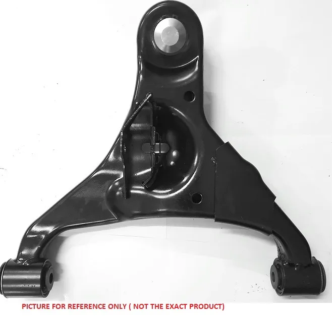 LOWER ARM : PROTON SAVVY FRT (RH) | Lazada