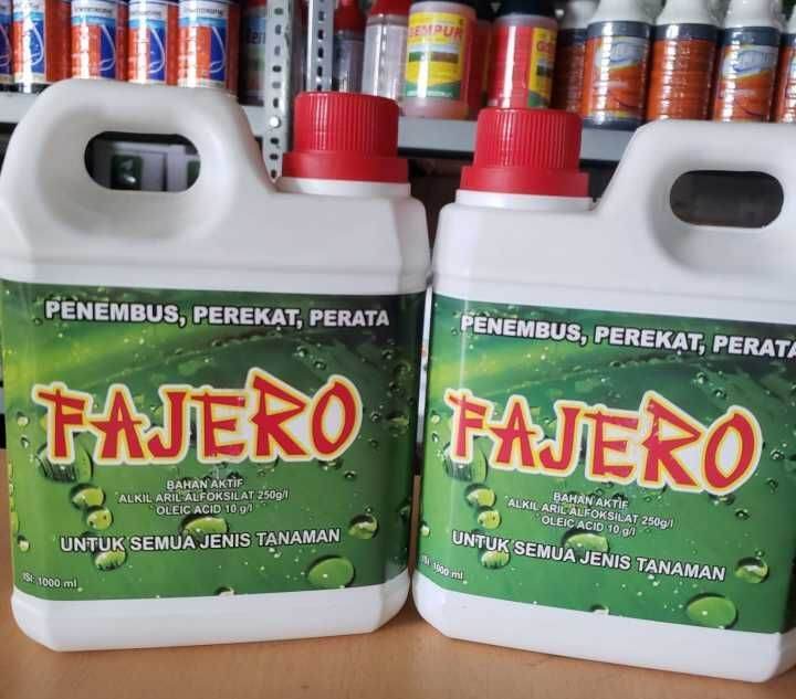 Fajero Penembus Perekat Dan Perata Untuk Obat Pertanian Pestisida Untuk ...