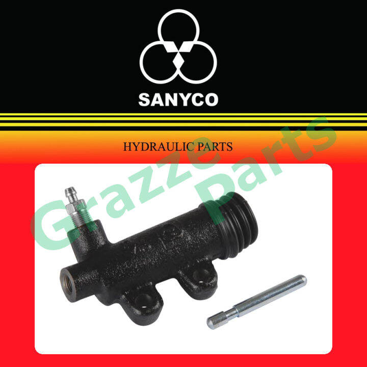 Sanyco Lower Clutch Operating Pump 31470-30220 for Toyota Hilux Dyna ...